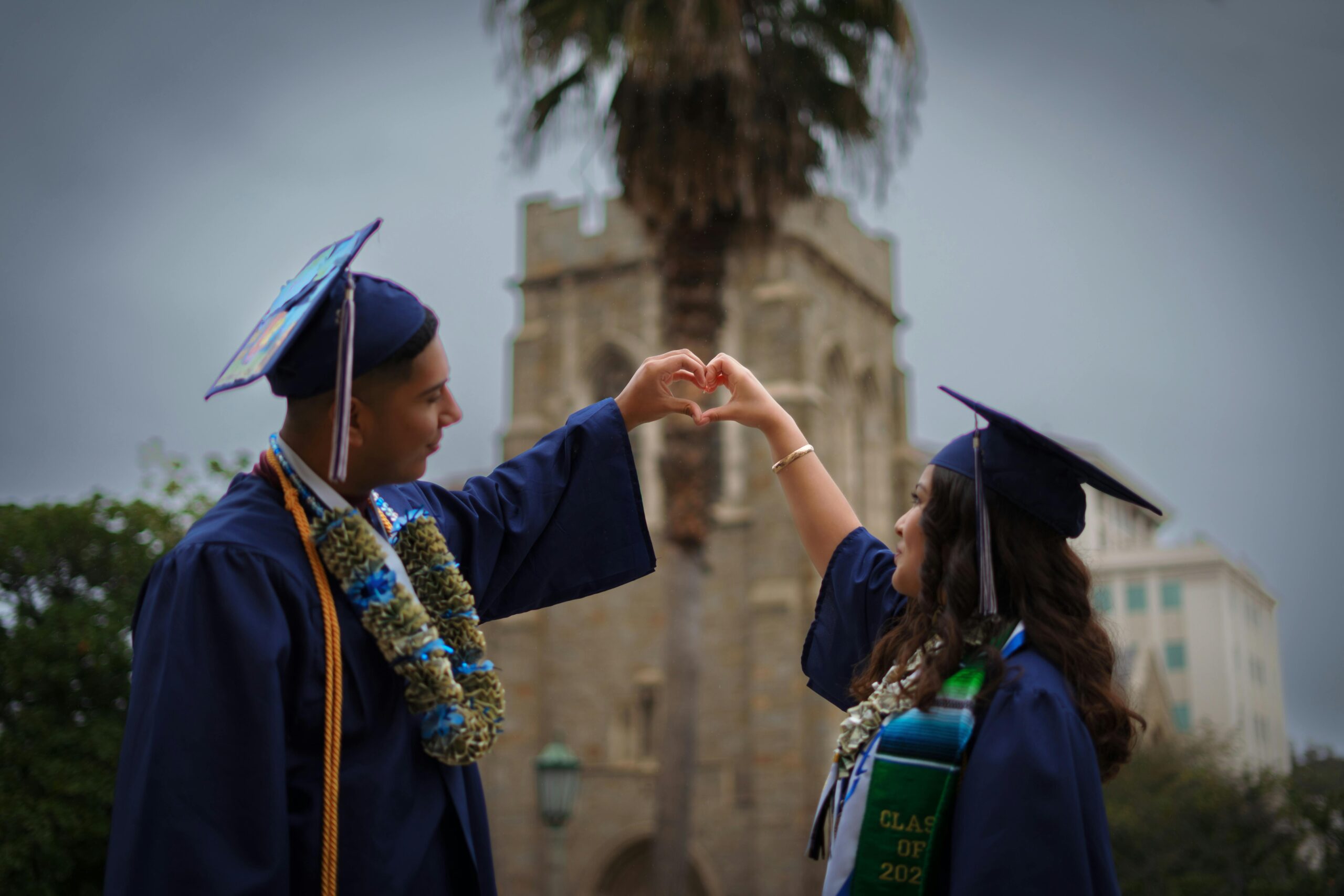 Graduation Day for Marriage – Eusebeia 1000